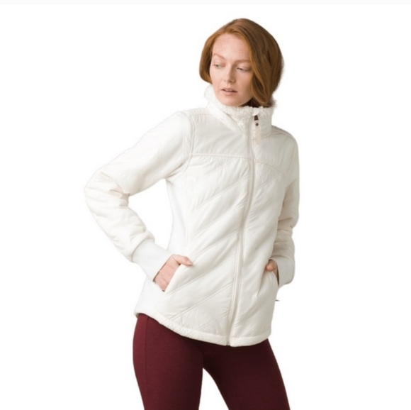 Prana | Jackets & Coats | Nwt Prana Esla Jacket | Poshmark